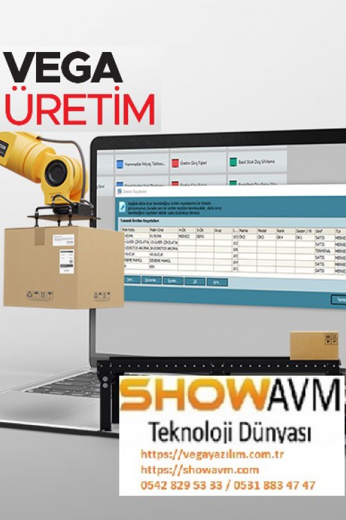 https://showavm.com ,showbilhisayar.com, https://vegayazılım.com.trVega Varyant Üretimhttps ...