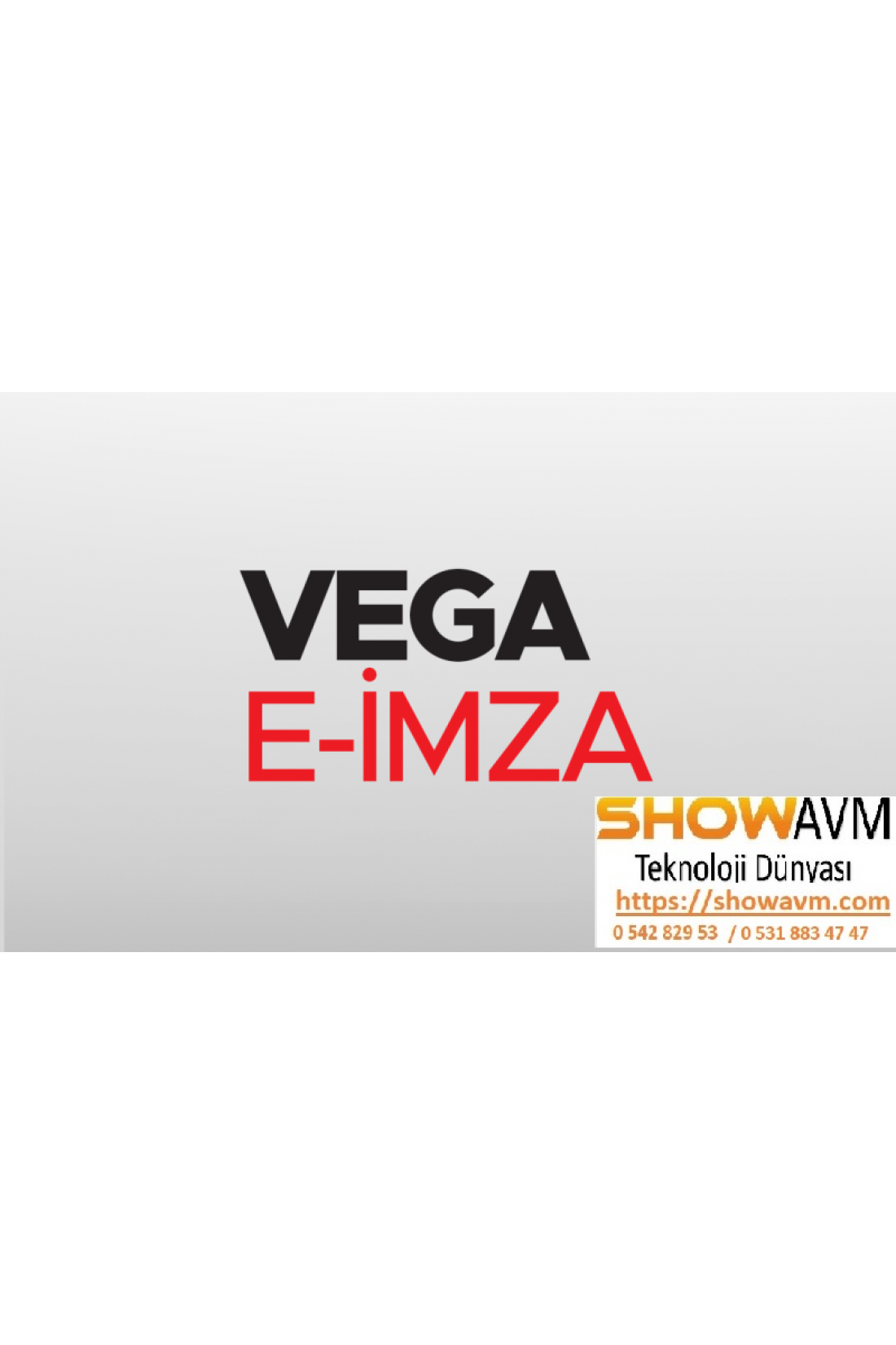https://showavm.com ,showbilhisayar.com, https://vegayazılım.com.trVega E-Faturahttps://showavm ...